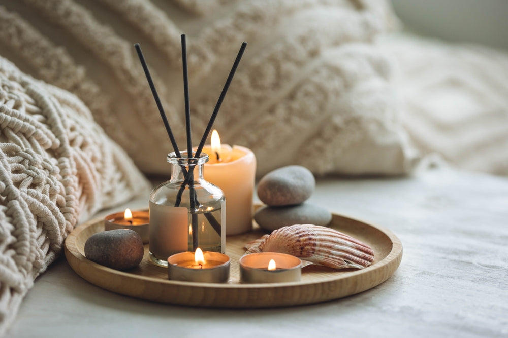 Lilin Aromaterapi, Apa Manfaat Kesehatan dan Risikonya?